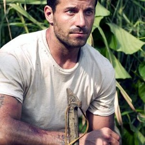 Johnny Messner - Rotten Tomatoes