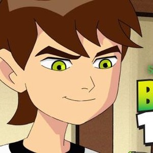 Ben 10: Season 1, Episode 1 - Rotten Tomatoes