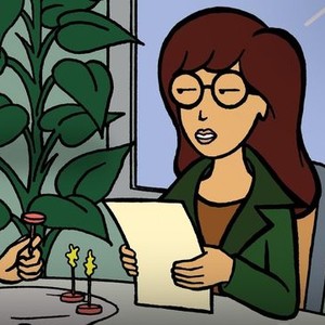 Daria - Rotten Tomatoes