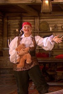 Swashbuckle: Season 2, Episode 31 | Rotten Tomatoes
