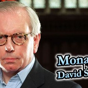 Monarchy by David Starkey - Rotten Tomatoes