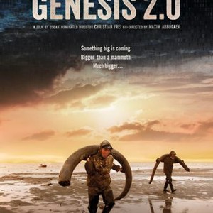 Genesis 2.0 - Rotten Tomatoes