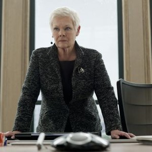 Skyfall - Rotten Tomatoes