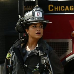 Chicago Fire: Season 4, Episode 1 - Rotten Tomatoes