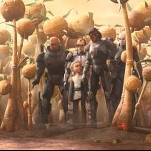 Star Wars: The Bad Batch - Rotten Tomatoes