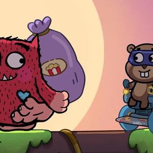 Love Monster: Season 2, Episode 27 - Rotten Tomatoes