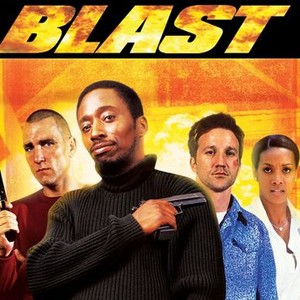 Blast - Rotten Tomatoes