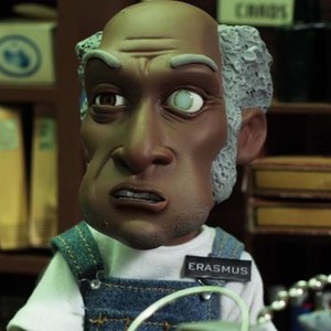 Glenn Martin, DDS: Season 1, Episode 12 - Rotten Tomatoes