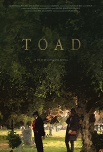 Toad | Rotten Tomatoes
