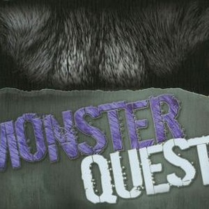 MonsterQuest - Rotten Tomatoes