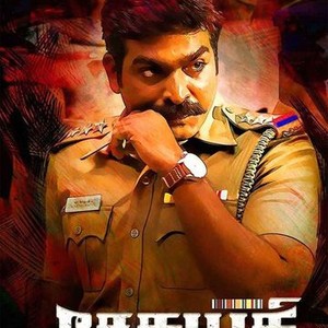 Sethupathi - Rotten Tomatoes