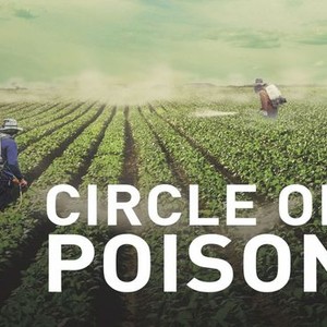 Circle of Poison - Rotten Tomatoes