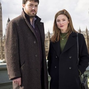C.B. Strike - Rotten Tomatoes