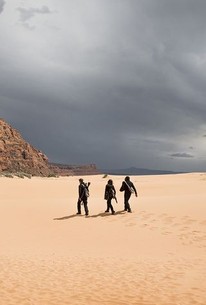 Extinct: Season 1, Episode 1 | Rotten Tomatoes