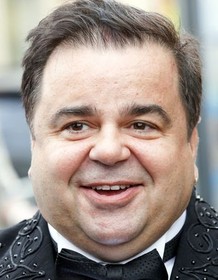 Sergey Rost - Rotten Tomatoes