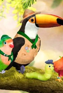 3rd & Bird: Season 2, Episode 5 - Rotten Tomatoes