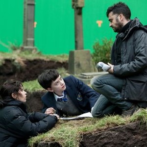 A Monster Calls - Rotten Tomatoes
