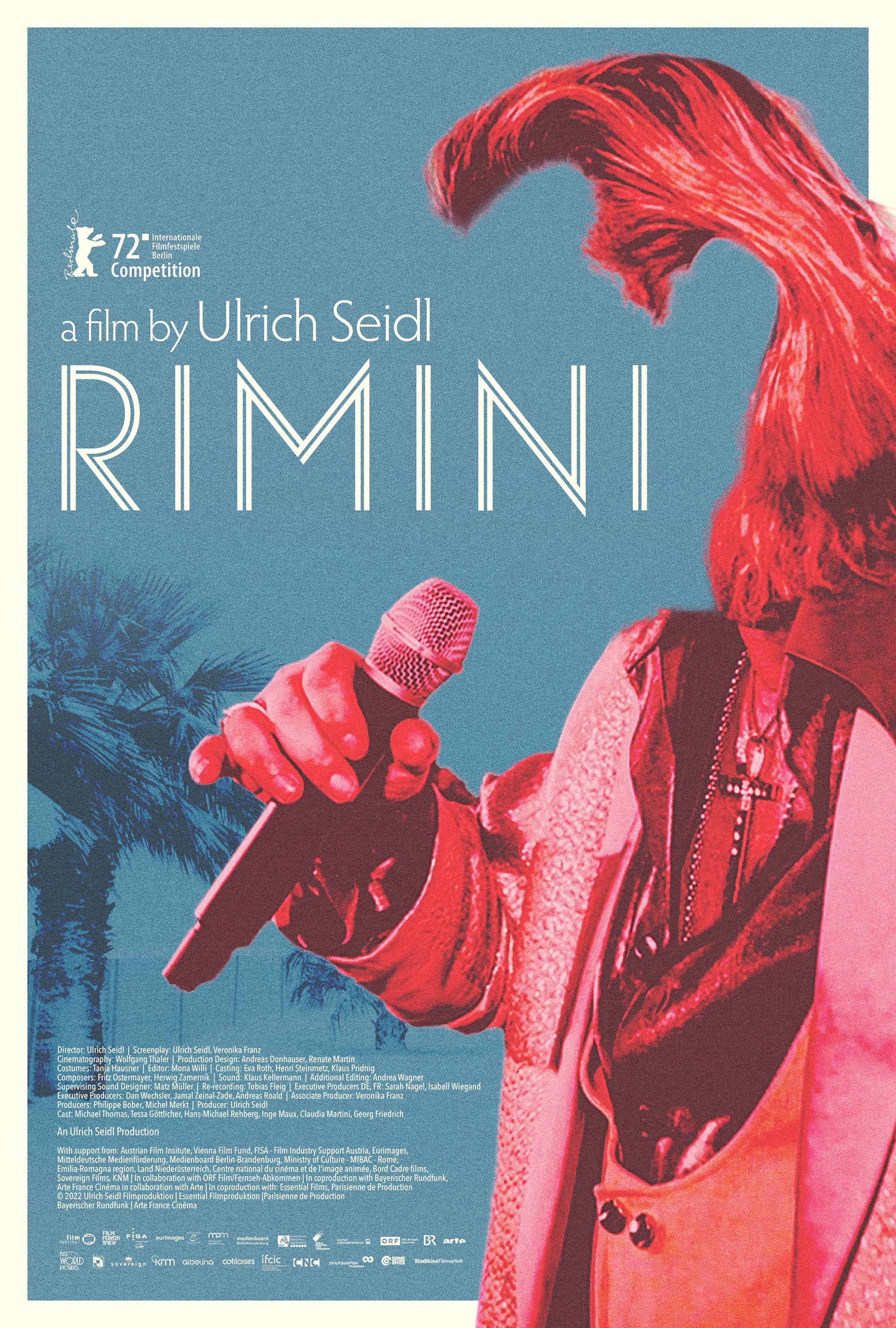 Rimini: Trailer 1 - Trailers & Videos | Rotten Tomatoes Rimini: Trailer 1 - Trailers & Videos | Rotten Tomatoes