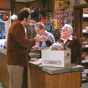 Seinfeld: Season 6 - Rotten Tomatoes