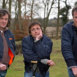 Top Gear: Season 10, Episode 10 - Rotten Tomatoes