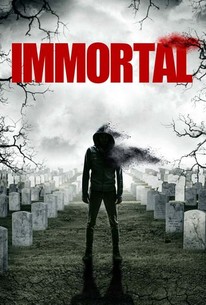 Immortal (2019) | Rotten Tomatoes