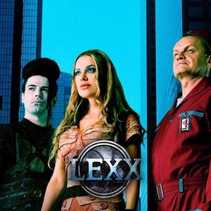 Lexx - Rotten Tomatoes