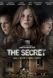 The Secret (2012) | Rotten Tomatoes