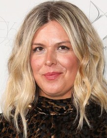 Erica Davies | Rotten Tomatoes