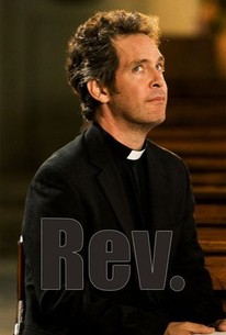 Rev.: Season 3 | Rotten Tomatoes