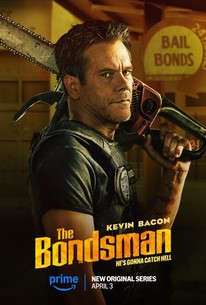 The Bondsman | Rotten Tomatoes