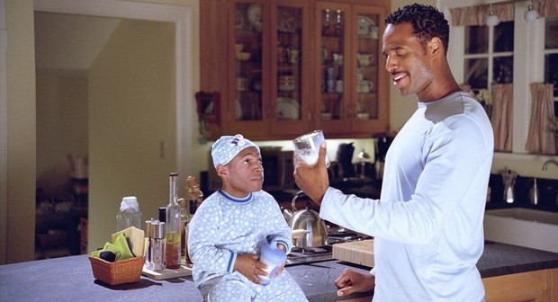 Little Man 2006 105 Marlon Wayans Little Man Stock Photos, High Res