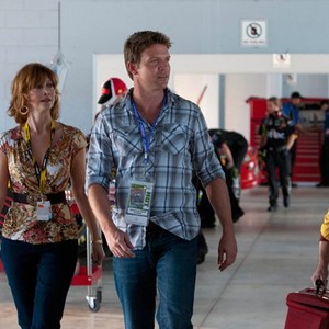 Sharon Lawrence - Rotten Tomatoes