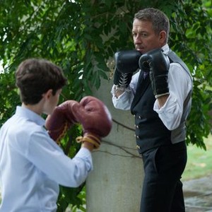 Sean Pertwee - Rotten Tomatoes