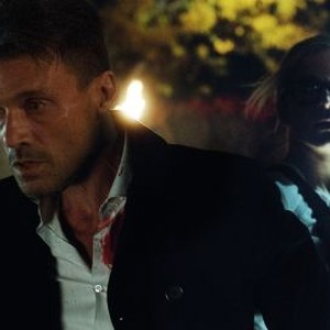 The Purge: Election Year - Rotten Tomatoes