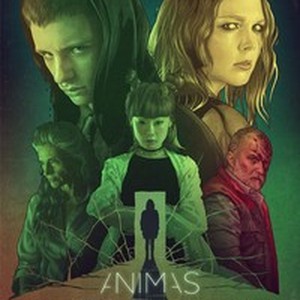 Ánimas - Rotten Tomatoes