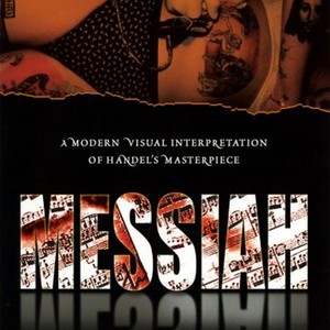 Messiah - Rotten Tomatoes