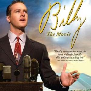 Billy: The Early Years (2008) - Rotten Tomatoes