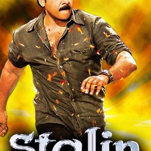 Stalin - Rotten Tomatoes