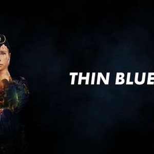 Thin Blue Line - Rotten Tomatoes