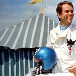 The Love Bug - Rotten Tomatoes