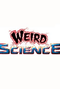 Weird Science - Rotten Tomatoes
