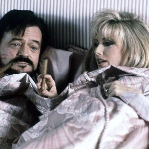 Morgan Fairchild - Rotten Tomatoes