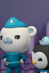 Octonauts: Season 3, Episode 13 - Rotten Tomatoes
