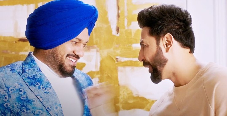 Carry on Jatta 3 - Rotten Tomatoes