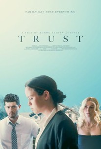 Trust | Rotten Tomatoes
