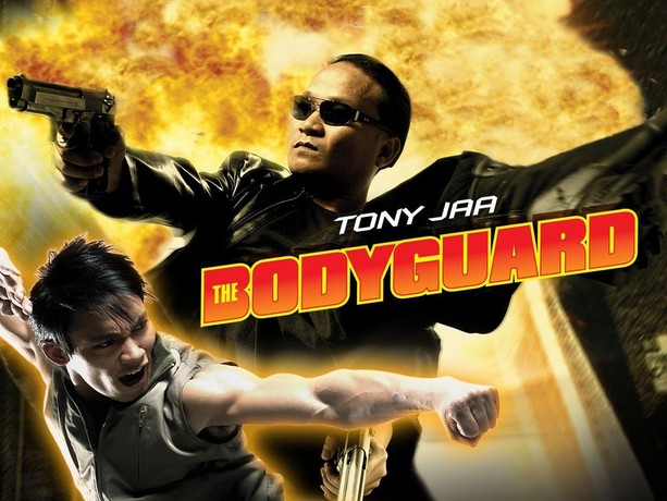 The Bodyguard 2004 Bodyguard Productions "Hitman's Bodyguard" FAQ In