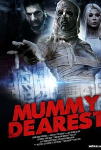 Mummy Dearest (2021) | Rotten Tomatoes