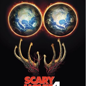 Scary Movie 4 - Rotten Tomatoes