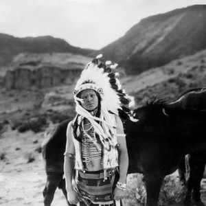 Noble Johnson - Rotten Tomatoes