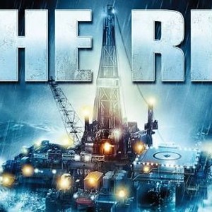 The Rig - Rotten Tomatoes